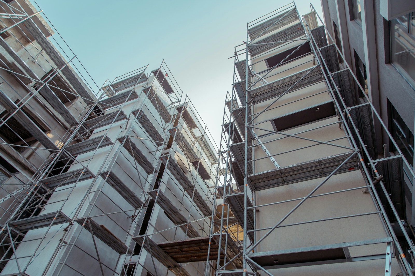 Refurbishment | Egan Projects